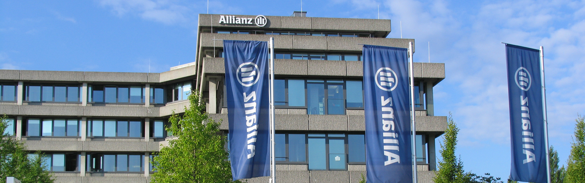 Allianz Partners Kontaktieren Sie Uns